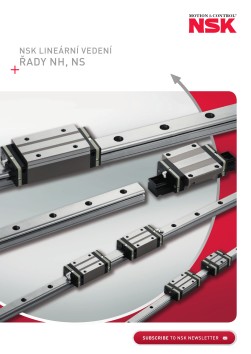 NSK - Motion & Control