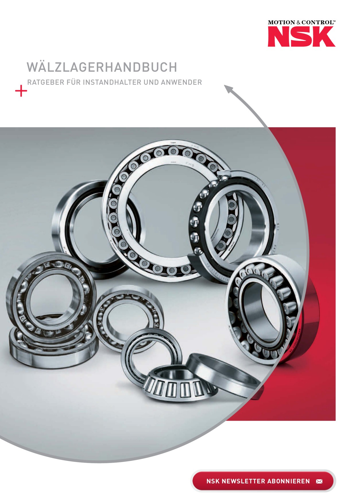 NSK - Motion & Control